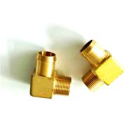 China K50 K19 Cummins Elbow Hose Coupling Elbow Male Adapter 214093 for sale