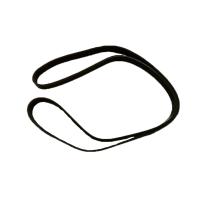 China Cummins Diesel Engine ISF3.8 Fan Belt 3972382 8PK2075 for Foton Truck for sale