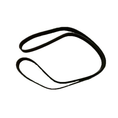China Cummins Diesel Engine ISF3.8 Fan Belt 3972382 8PK2075 for Foton Truck for sale