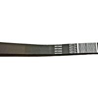 China Cummins Diesel Engine ISF3.8 Fan Belt 3972382 8PK2075 for Foton Truck for sale