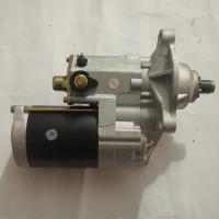 China 25KW Cummins QSL Diesel Engine Starter Motor 3957597 for sale