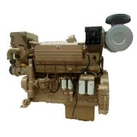 China Cummins 6 Cylinder Engine Assembly K19 KTA19 M700 for sale