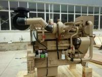 China Cummins 6 Cylinder Engine Assembly K19 KTA19 M700 for sale