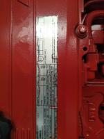 China ISLe270 Truck Engine Assembly Euro 3 Diesel Engine Assy 1400r/ Min for sale