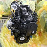 China 6BT5.9 C130 450Nm Diesel Engine Assembly For Vehicles And Loaders for sale