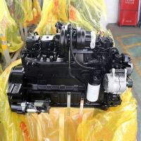 China 6BT5.9 C130 450Nm Diesel Engine Assembly For Vehicles And Loaders for sale