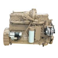 China DCEC Cummins Marine Engine Assembly QSL8.9 QSL9 for sale
