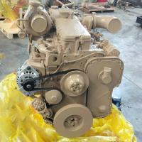China DCEC Cummins Marine Engine Assembly QSL8.9 QSL9 for sale