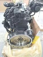 China Excavator Motor QSC 8.3 Cummins Engine 6CT 300hp 280HP SAA6D114 for sale
