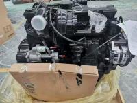 China Excavator Motor QSC 8.3 Cummins Engine 6CT 300hp 280HP SAA6D114 for sale