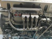 China 246kw 10.8L Inter Cooled Complete Engine Assembly QSM11 6 Stroke for sale