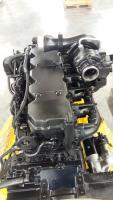China 4 Cylinder Diesel Engine Assembly CCEC ISDE  ISBE for sale