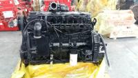 China 4 Cylinder Diesel Engine Assembly CCEC ISDE  ISBE for sale