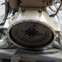 China 1850RPM Water Cooled Cummins 6CTA 8.3 Marine Engine Motor 6 Cylinder for sale