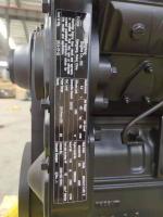 China DCEC Motor Diesel Engine Assembly 6BTA5.9 C180 6 Cylinder for sale