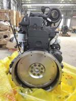 China DCEC Motor Diesel Engine Assembly 6BTA5.9 C180 6 Cylinder for sale