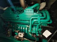China Cummins QSK60-G3 Powered Diesel Genset 2000kva for sale