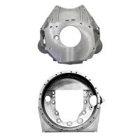 China Cummins M11 ISM11 QSM11 Diesel Generator Flywheel Housing 3417501 for sale