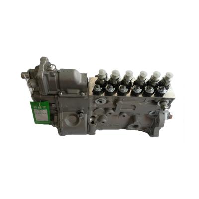 China Cummins DCEC ISLe Truck Engine Fuel Injection Pump 5310134 for sale
