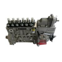 China Cummins DCEC ISLe Truck Engine Fuel Injection Pump 5310134 for sale