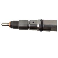 China Cummins ISF 3.8 Diesel Engine Fuel Rail Injectors 5283275 0445120134 for sale
