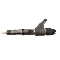 China Cummins ISF 3.8 Diesel Engine Fuel Rail Injectors 5283275 0445120134 for sale