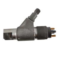 China Cummins ISF 3.8 Diesel Engine Fuel Rail Injectors 5283275 0445120134 for sale