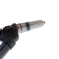 China 4026222 Cummins QSM11 Diesel Engine Common Rail Fuel Injector For Excavator for sale