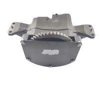 China K50 QSK50 Marine Diesel Engine Lubriing Oil Pump 3634643 for sale