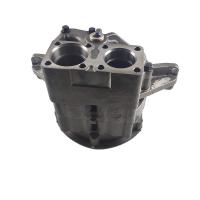 China K50 QSK50 Marine Diesel Engine Lubriing Oil Pump 3634643 for sale