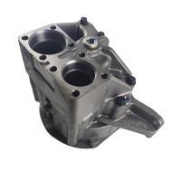China K50 QSK50 Marine Diesel Engine Lubriing Oil Pump 3634643 for sale