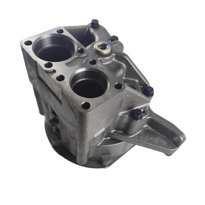 China K50 QSK50 Marine Diesel Engine Lubriing Oil Pump 3634643 for sale