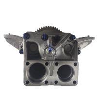 China K50 QSK50 Marine Diesel Engine Lubriing Oil Pump 3634643 for sale