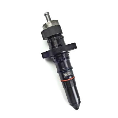 China Cummins KTA50-G8 Generator CCEC Fuel Injector 3349860 for sale