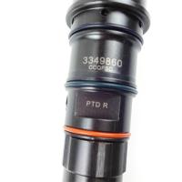China Cummins KTA50-G8 Generator CCEC Fuel Injector 3349860 for sale