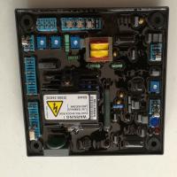China Cummins Diesel Generator Automatic Voltage Regulator SX440 for sale