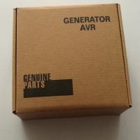 China Cummins Diesel Generator Automatic Voltage Regulator SX440 for sale