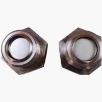 China Cummins CCEC KT19-C450 Diesel Engine Pipe Plug 3055069X for sale