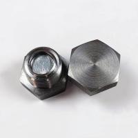 China Cummins CCEC KT19-C450 Diesel Engine Pipe Plug 3055069X for sale