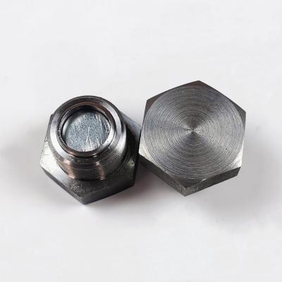 China Cummins CCEC KT19-C450 Diesel Engine Pipe Plug 3055069X for sale