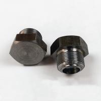 China Cummins CCEC KT19-C450 Diesel Engine Pipe Plug 3055069X for sale