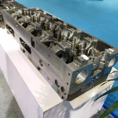 China Cummins ISX15 QSX15 X15 ISX QSX Engine Cylinder Head 4331387 5413782 for sale