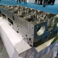China Cummins ISX15 QSX15 X15 ISX QSX Engine Cylinder Head 4331387 5413782 for sale