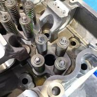 China Cummins ISX15 QSX15 X15 ISX QSX Engine Cylinder Head 4331387 5413782 for sale