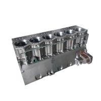 China Cummins KTA19 Diesel Engine Cylinder Block 3044515 3088303 3811921 for sale