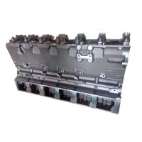 China Cummins KTA19 Diesel Engine Cylinder Block 3044515 3088303 3811921 for sale