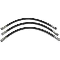 China 3634304 Flexible Hose For Cummins K38 KTA38 Marine Diesel Engine for sale