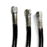China 3634304 Flexible Hose For Cummins K38 KTA38 Marine Diesel Engine for sale