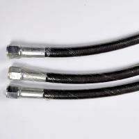 China 3634304 Flexible Hose For Cummins K38 KTA38 Marine Diesel Engine for sale