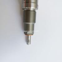 China Common Rail Diesel Fuel Injector 0445120251 For QSB 6.7 Engine for sale